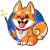 MagicDOGE MAGICDOGE logo