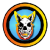 MarvelDoge MADOG logo