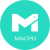 Master Coin Point MACPO logo