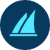Mayflower AI MAY logo