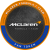 McLaren F1 Fan Token MCL logo