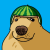 Melon Dog MELON logo