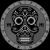 MEMENTO•MORI (Runes) MORI logo