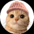 Meowifhat MEOWIF logo