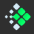 Meshchain Ai MCC logo