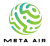 MetaAir MAIR logo