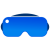 Metaverse VR MEVR logo