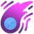Meteorite Network METEOR logo