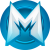 Metra METRA logo