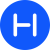 Minter HUB HUB logo