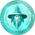 Mithrilverse MITHRIL logo