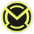 Mobility Coin MOBIC logo