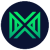 Moneta Digital MMXN logo