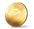 MONGO Coin MONGOCM logo