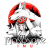 Mononoke Inu MONONOKE-INU logo