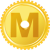 Motocoin MOTO logo