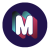 MOVE Network MOVD logo