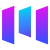 MultiversePad MTVP logo