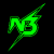 N3on N3ON logo