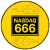Nasdaq666 NDQ logo
