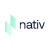 Nativ NTV logo