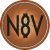 NativeCoin N8V logo