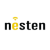 Nesten NIT logo