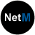 Netm NTM logo