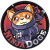 Ninja Doge $NINJADOGE logo