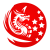 Ninja Warriors NWT logo