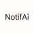 NotifAi News NOTIFAI logo