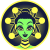 Nuke Token NUKE logo