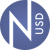 nUSD NUSD logo