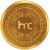 HRC Crypto HRCC logo