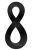OurGlass GLASS logo