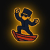 Pacu Jalur BOATKID logo