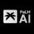 PaLM AI PALM logo