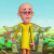 Patlu PATLU logo