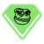 Pepe GEM AI PEPEGA logo