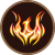 PhoenixCoin PXC logo