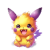 Pikaboss PIKA logo