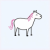 Pippkin The Horse PIPPKIN logo
