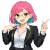 Pitch Lucy AI LUCYAI logo