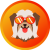 Polkadog V2.0 EINSTEIN logo