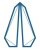 Pray PRAY logo