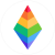 Prisma Governance Token PRISMA logo