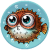 Puffy PUFFY logo