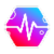 PulseMoon PULSEMOON logo