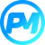 PumpMeme PM logo