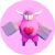 Punchimals PUNCHI logo